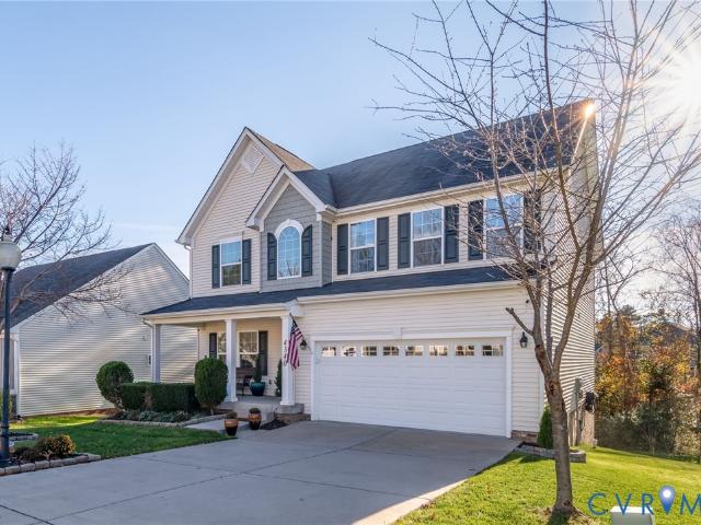 4340 Kenmare Court