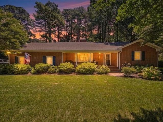 4340 Lynnville Cres, Virginia Beach, VA 23452