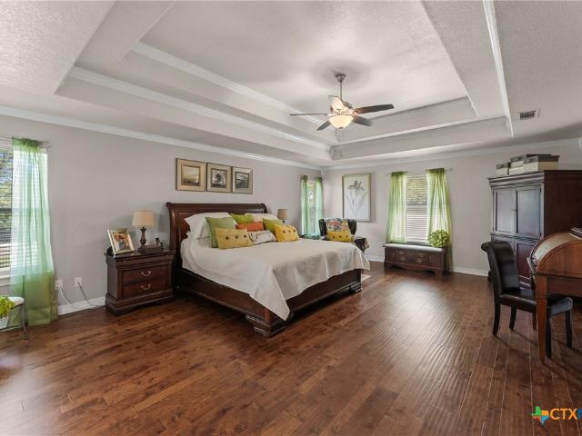 4340 Lago Vista Dr, Belton, TX 76513 | MLS #581788