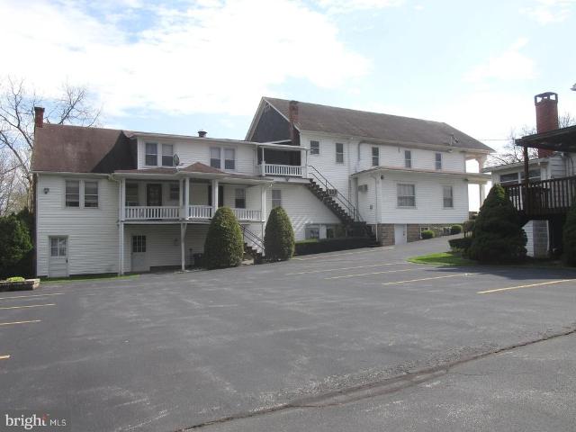4340 4 Quaker Valley Road