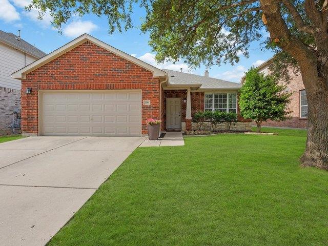 4340 Summer Star Ln, Fort Worth, TX 76244