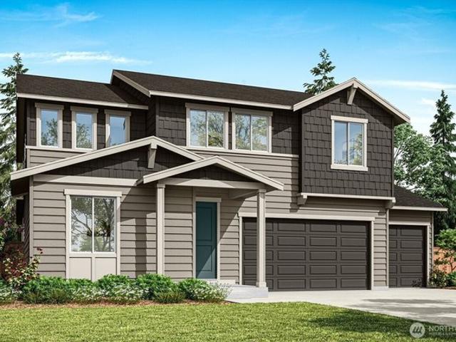 4340 SW Kerbin Ln Unit 380, Port Orchard, WA 98367