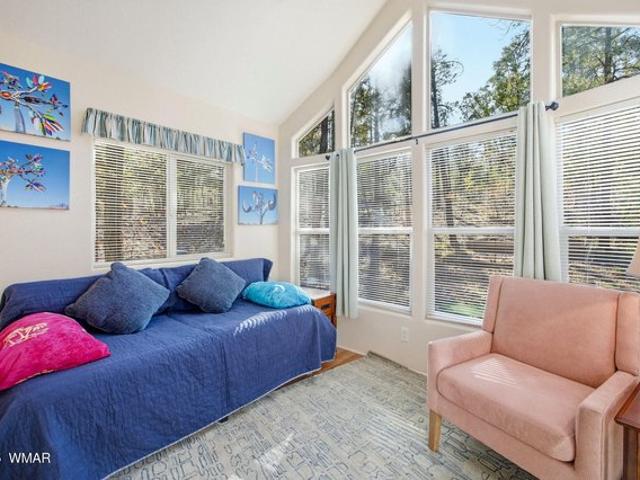 4340 S Mogollon Trl, Show Low, AZ 85901