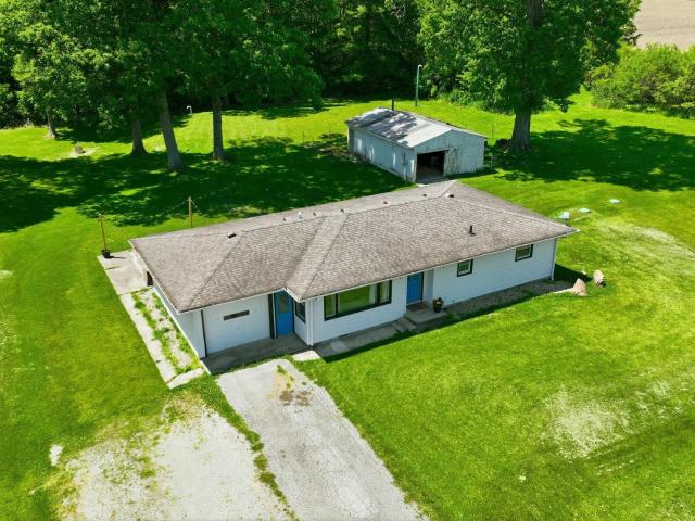 4340 S Meridian Road