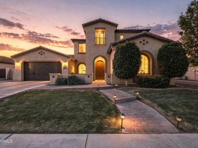 4340 S White Dr, Chandler, AZ 85249