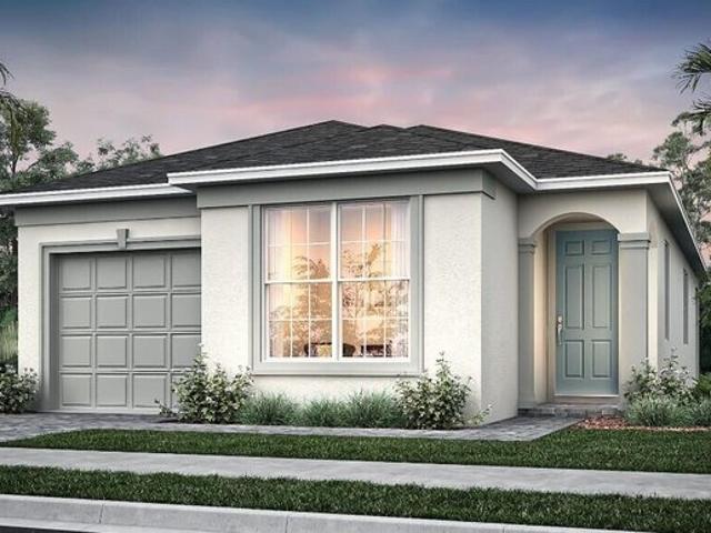 4340 Santa Maria Cir Unit 252, Vero Beach, FL 32967