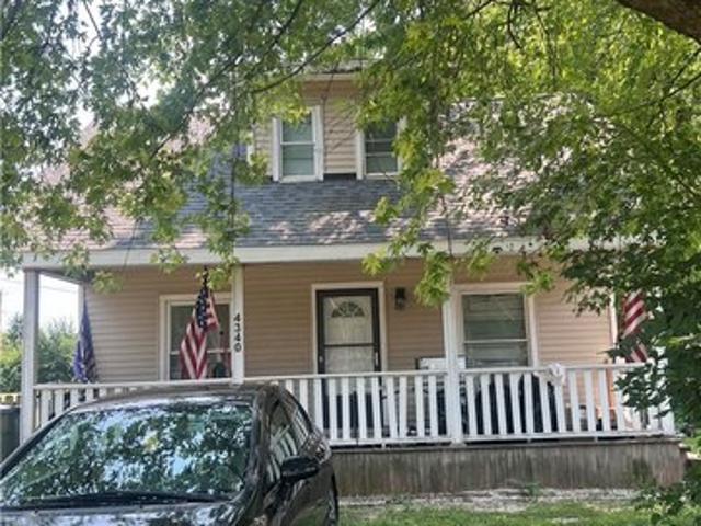 4340 Springfield St, Riverside, OH 45431