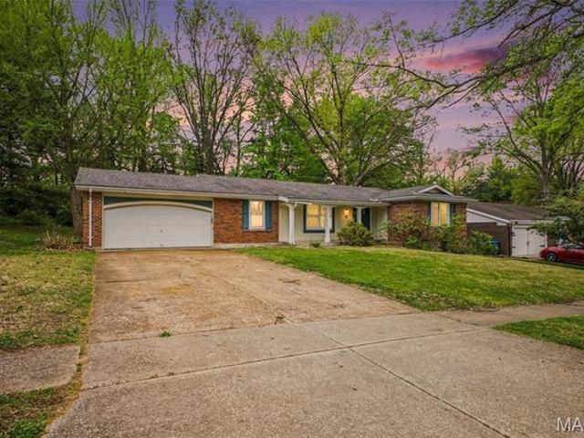 4340 Tanglebrook Dr, Black Jack, MO 63033