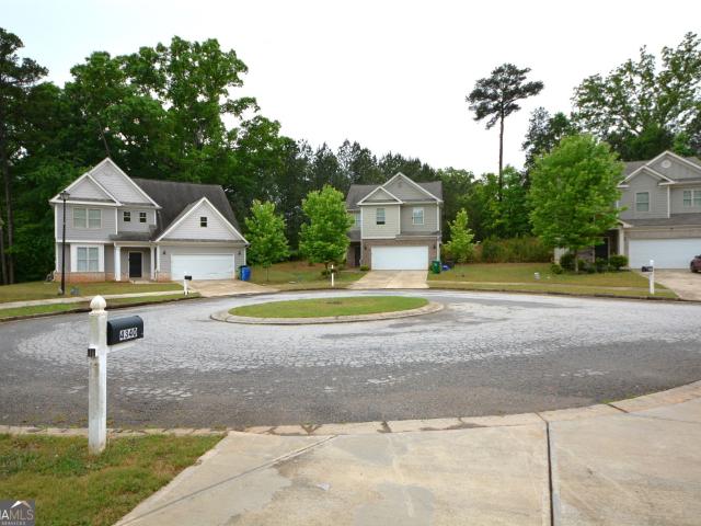 4340 Traipse Path