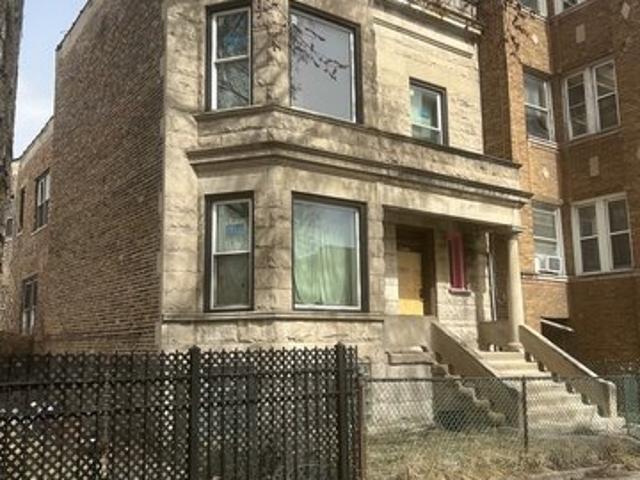 4340 W Jackson Blvd, Chicago, IL 60624