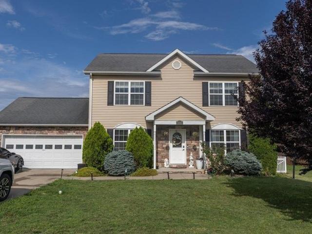 4340 Wiltshire St, Rockingham, VA 22802