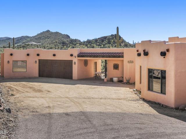 43413 N 7th St, New River, AZ 85087 | MLS #6993