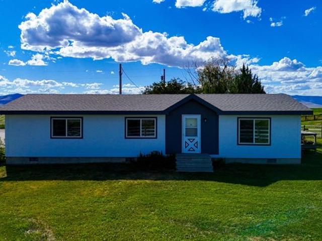 43414 Owls Nest Ln, Ronan, MT 59864