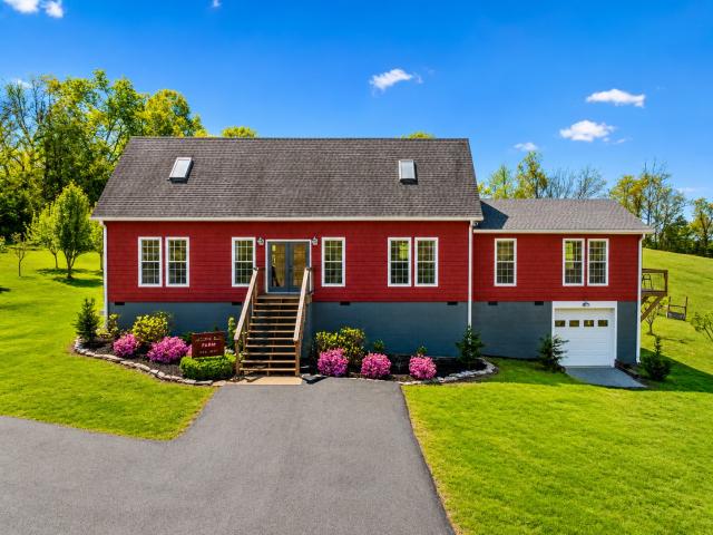 4341 Marlowe Rd, Williamsport, TN 38487 | MLS #3175