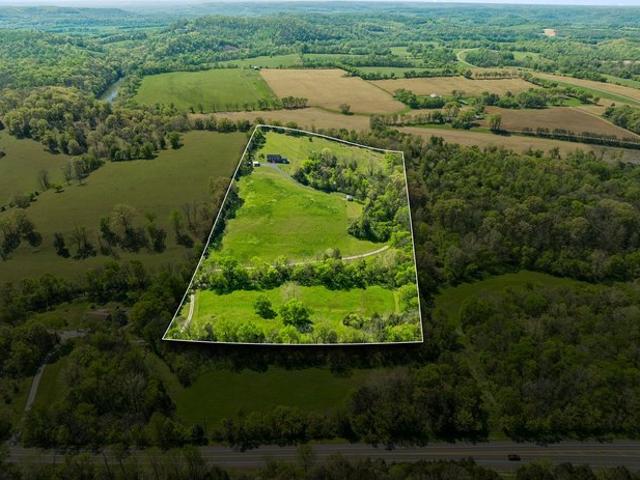 4341 Marlowe Rd, Williamsport, TN 38487