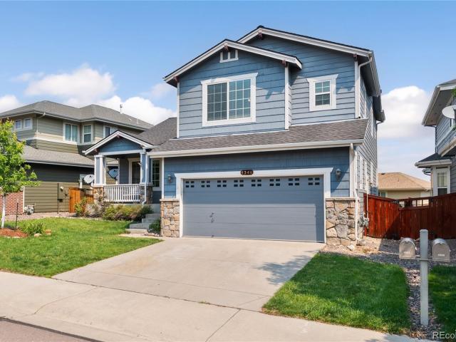 4341 Millwagon Trail