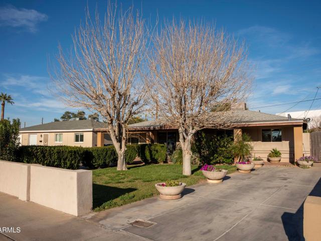 4341 N 47th Dr, Phoenix, AZ 85031 | MLS #6994 | Compass