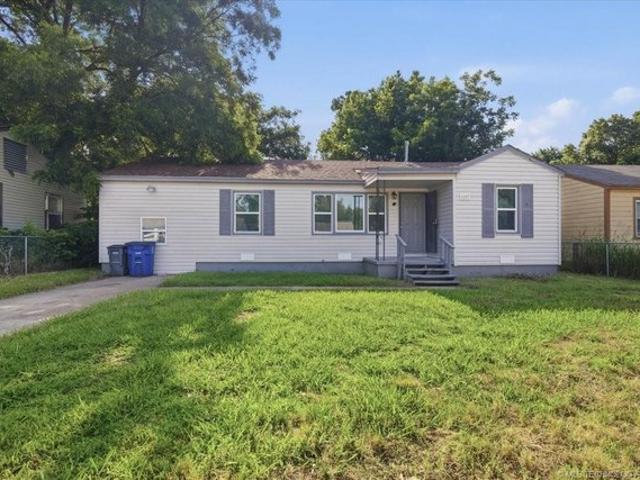 4341 N Iroquois Ave, Tulsa, OK 74106