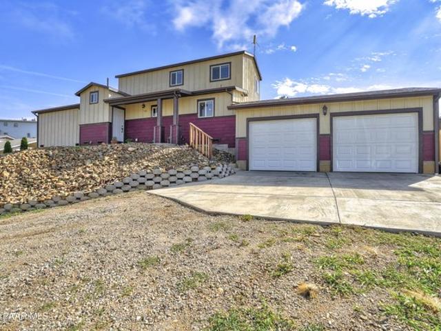 4341 N Magma Cir, Prescott Valley, AZ 86314