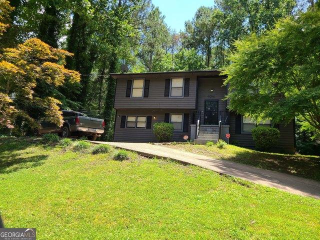 4341 Old Lake Dr, Decatur, GA 30034