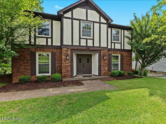 4341 Accomack Dr