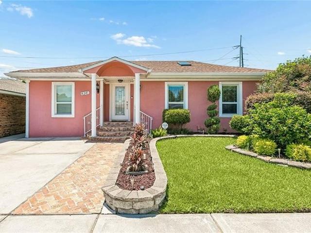 4341 Alabama Ave, Kenner, LA 70065