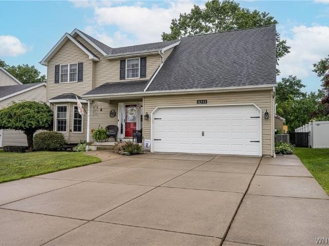 4341 Arrowwood Drive