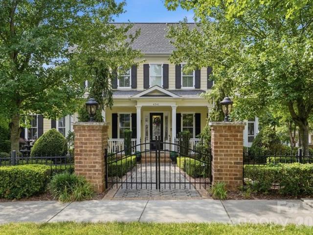 4341 Birkshire Hts, Fort Mill, SC 29708
