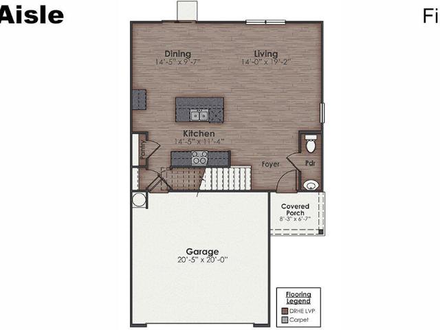 4341 Bright Blossom Way SE # Lot 270