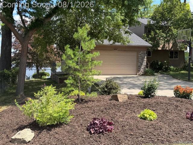 4341 Cornith Drive