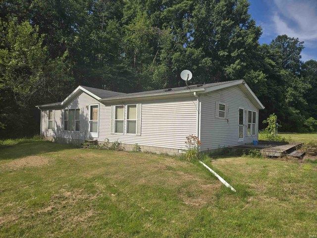 4341 Dunn Rd, Freedom, IN 47431