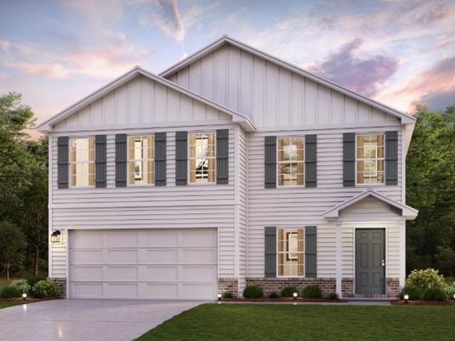 4341 Foothills Ct, Covington, GA 30016