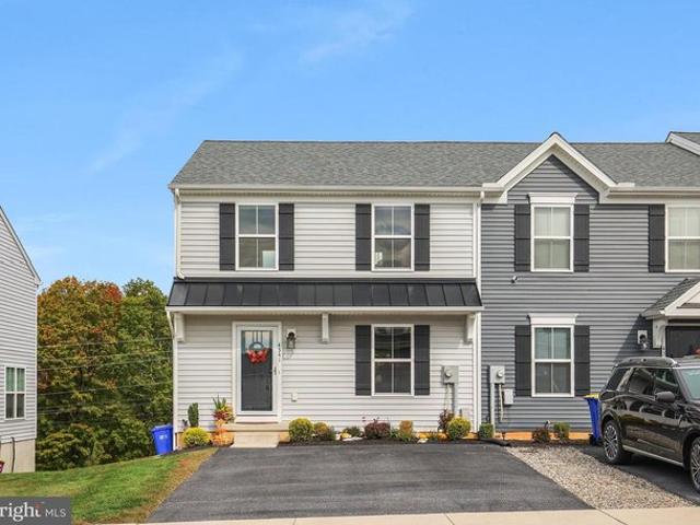 4341 Forbes Dr, Stewartstown, PA 17363