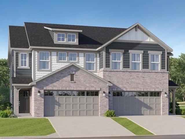 4341 Garden Trace Dr, Indianapolis, IN 46268