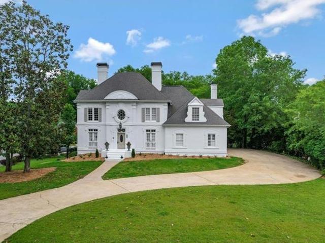 4341 Hammerstone Ct, Peachtree Corners, GA 30092