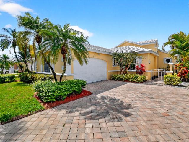 4341 Kensington Park Way, Lake Worth, FL 33449 | Compass