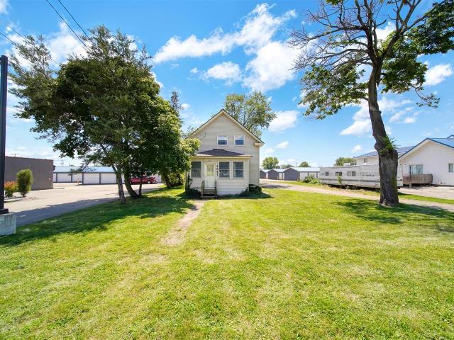 4341 Page Avenue