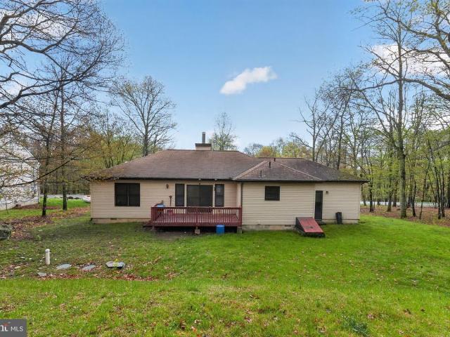4341 Pine Ridge Drive