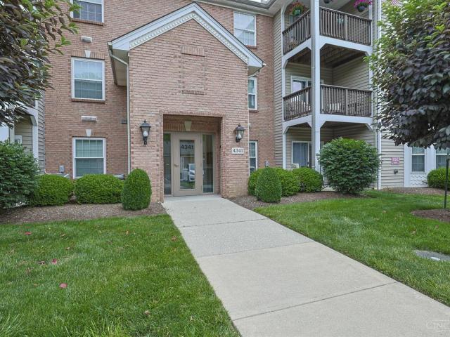 4341 Regency Ridge Court