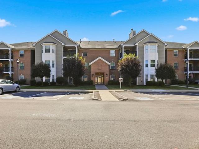 4341 Regency Ridge Ct Apt 304, Green Township, OH 45248