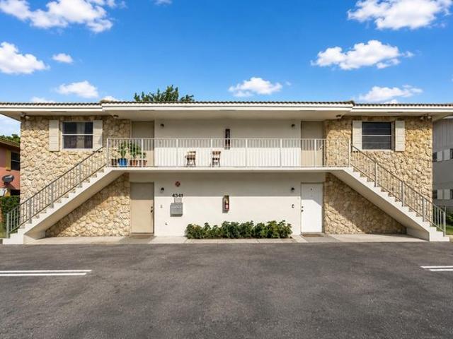 4341 Riverside Dr Unit A D, Coral Springs, FL 33065