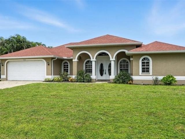 4341 SW 25th Ct, Cape Coral, FL 33914
