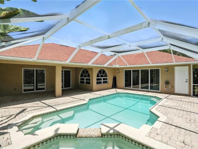 4341 SW 25th Ct, Cape Coral, FL 33914 | MLS #225083 | Compass
