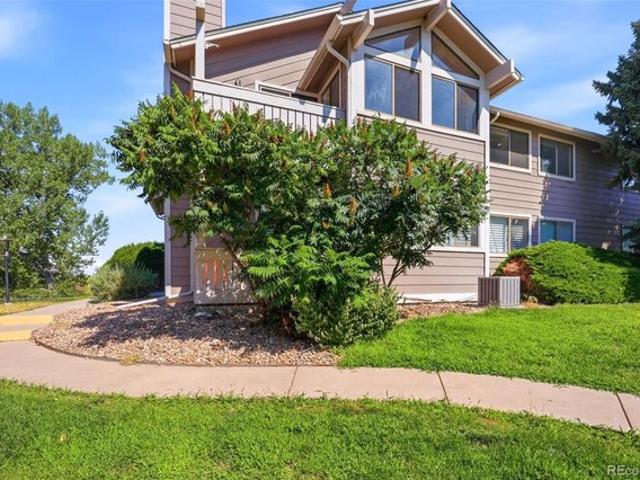4341 S Andes Way Apt 204, Aurora, CO 80015