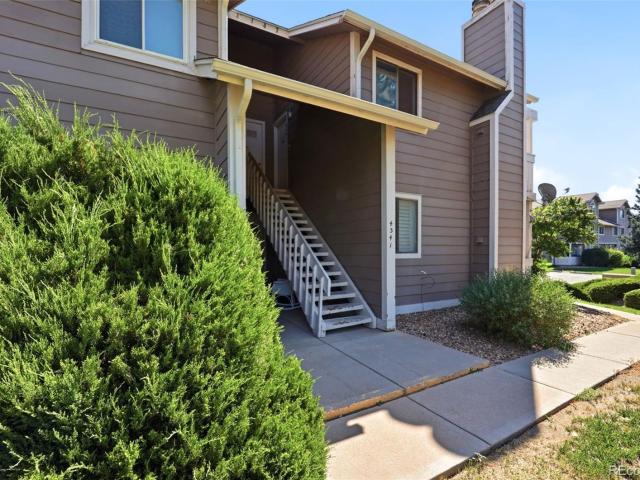 4341 S Andes Way # 204