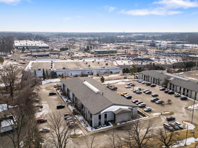 4341 S Westnedge Avenue # 2100 East LL