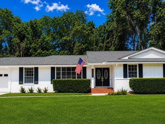 4341 Savannah Ave, Jacksonville, FL 32210