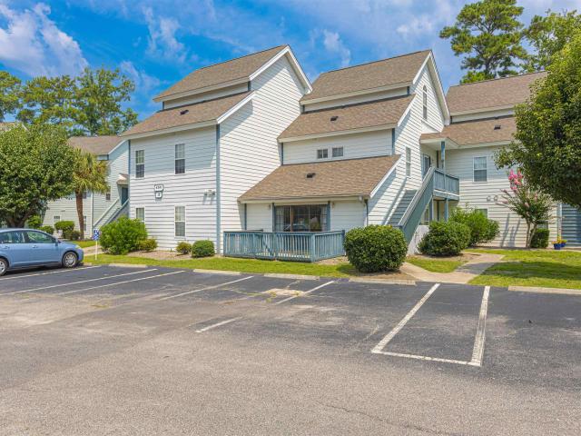 4341 Spa Dr. 1203