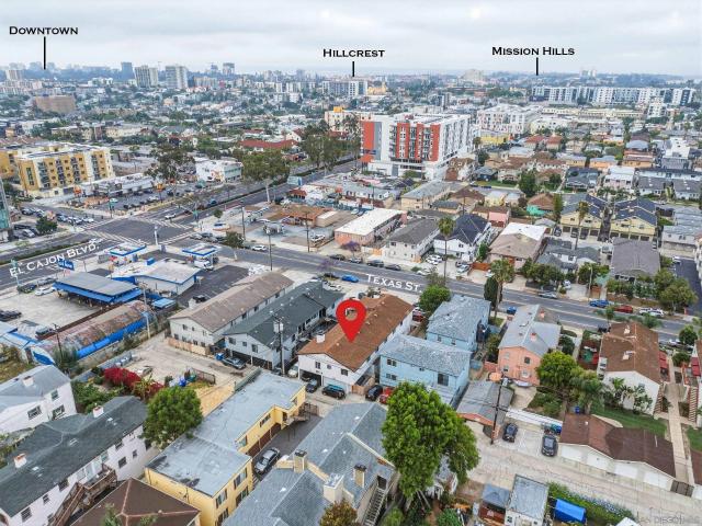 4341 Texas St, San Diego, CA 92104 | MLS #260006 | Compass