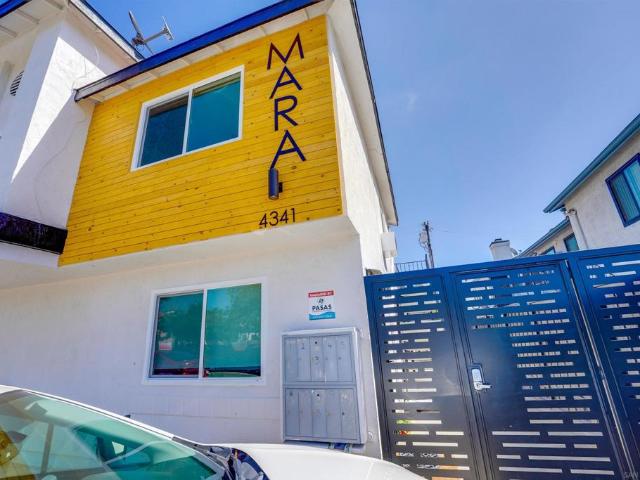 4341 Texas Street